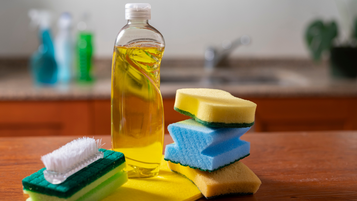 The Science of Dishwashing Liquids: Understanding the Chemicals and Th ...