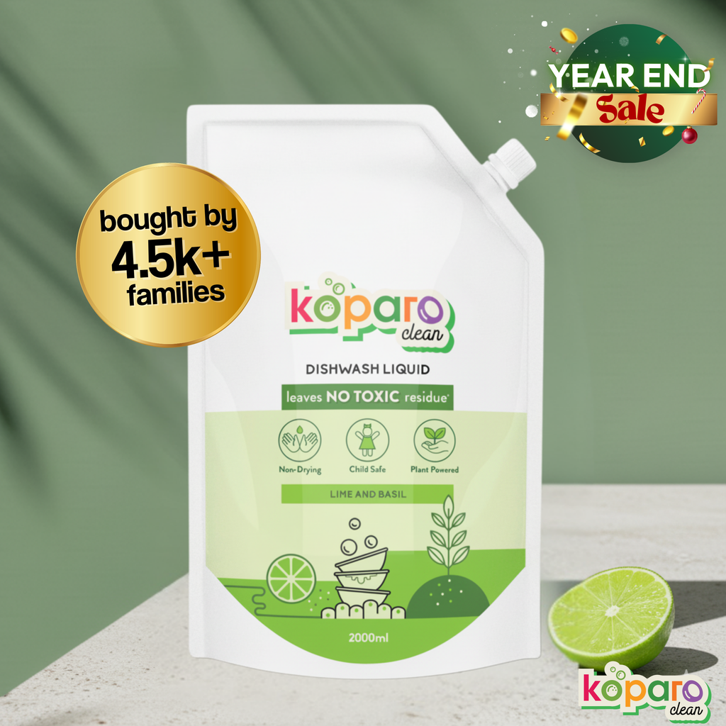 Koparo Products – Koparo Clean