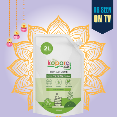 The Koparo Story – Koparo Clean