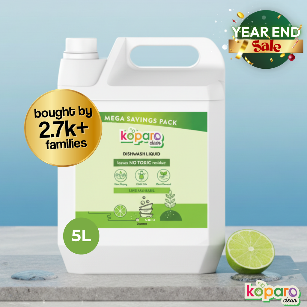 Koparo Products – Koparo Clean