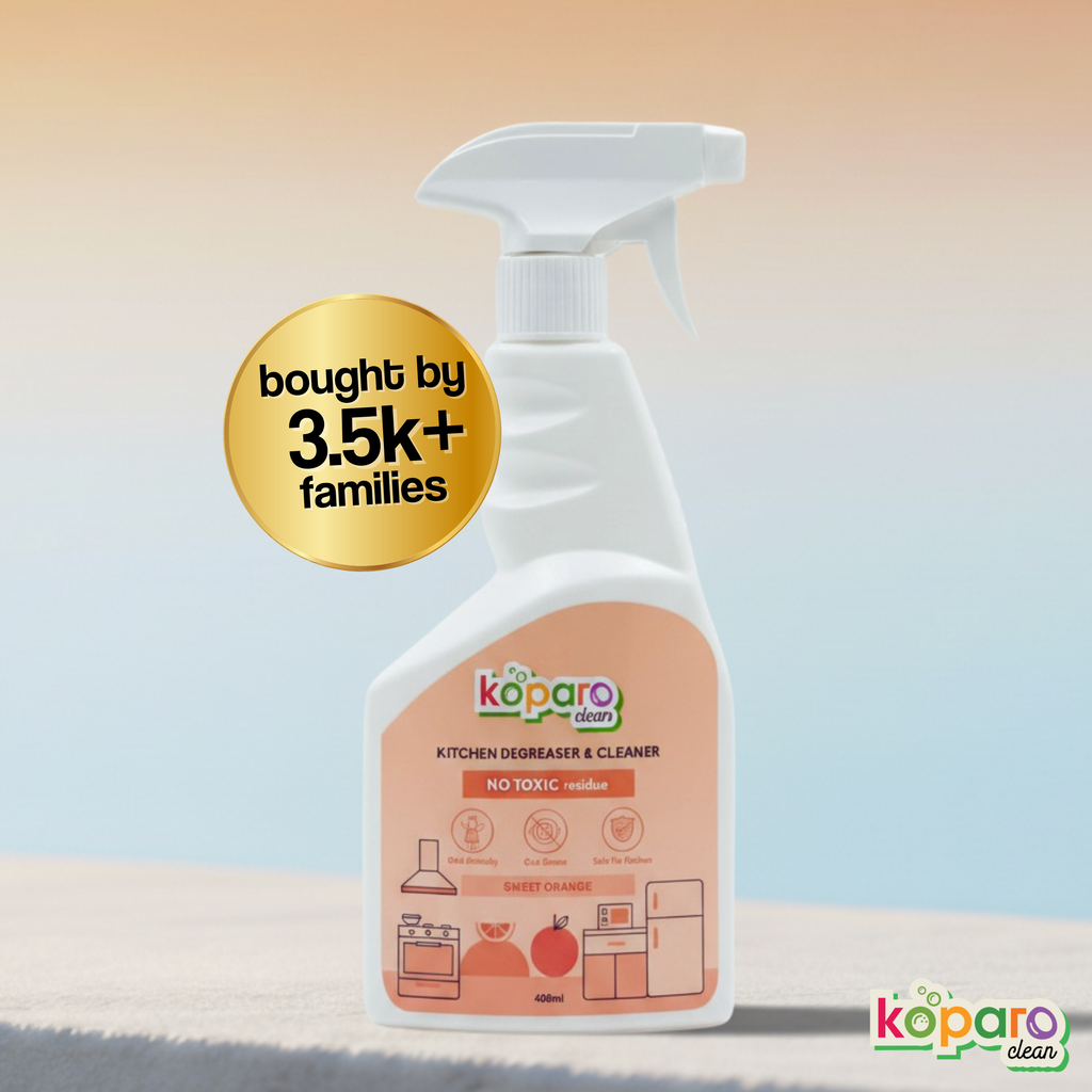 Koparo Products – Koparo Clean