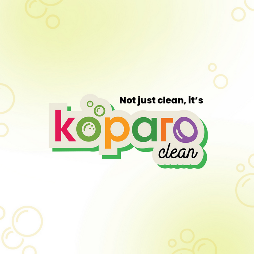 Koparo Clean | Natural Home and Hygiene Products