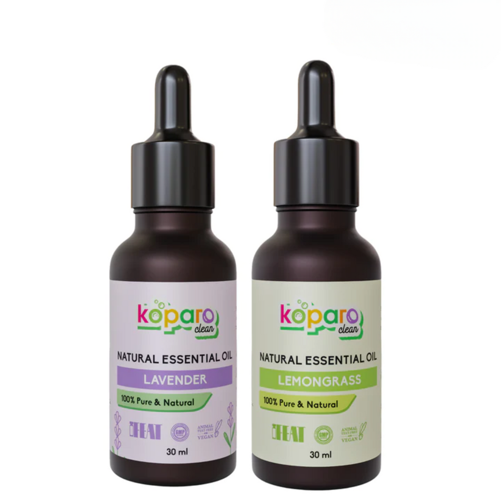 Koparo Clean | Natural Home and Hygiene Products